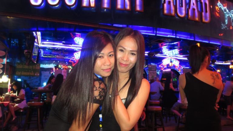 Das Nachtleben in Bangkok: wo, was, wie - Bangkok von Insidern